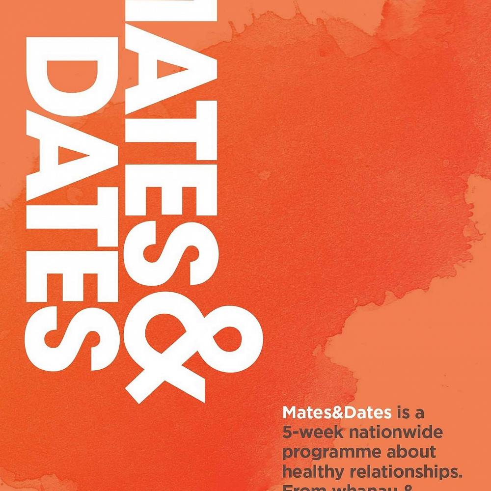 Mates and Dates Programme