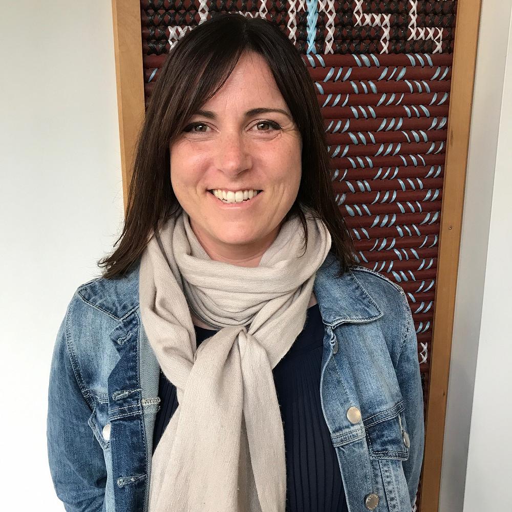 Friday Five - Hannah Cameron