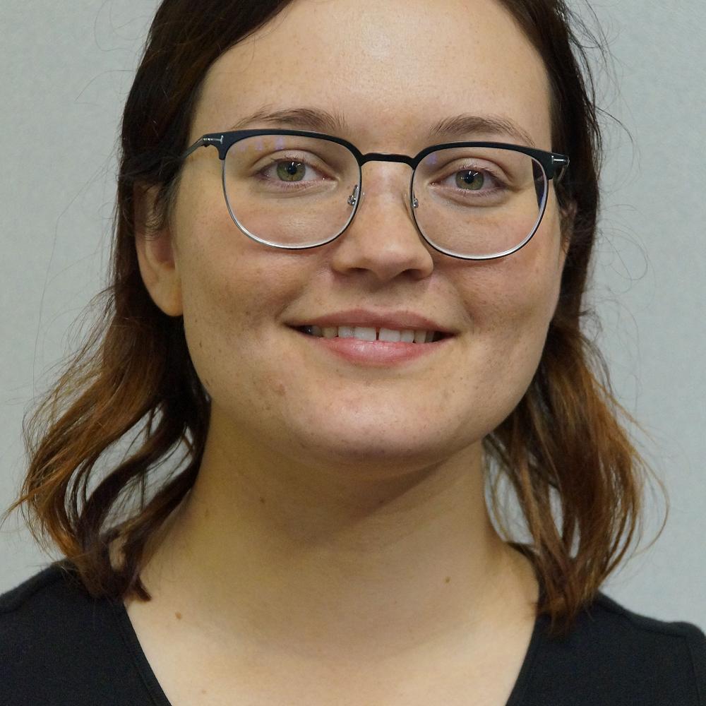 Introducing Miss Berry