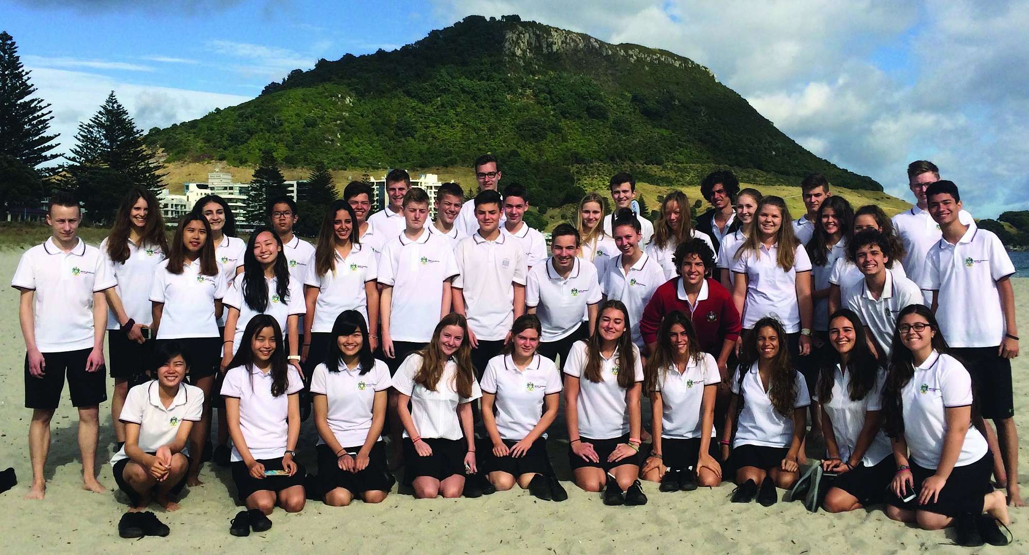 International Student Homestay