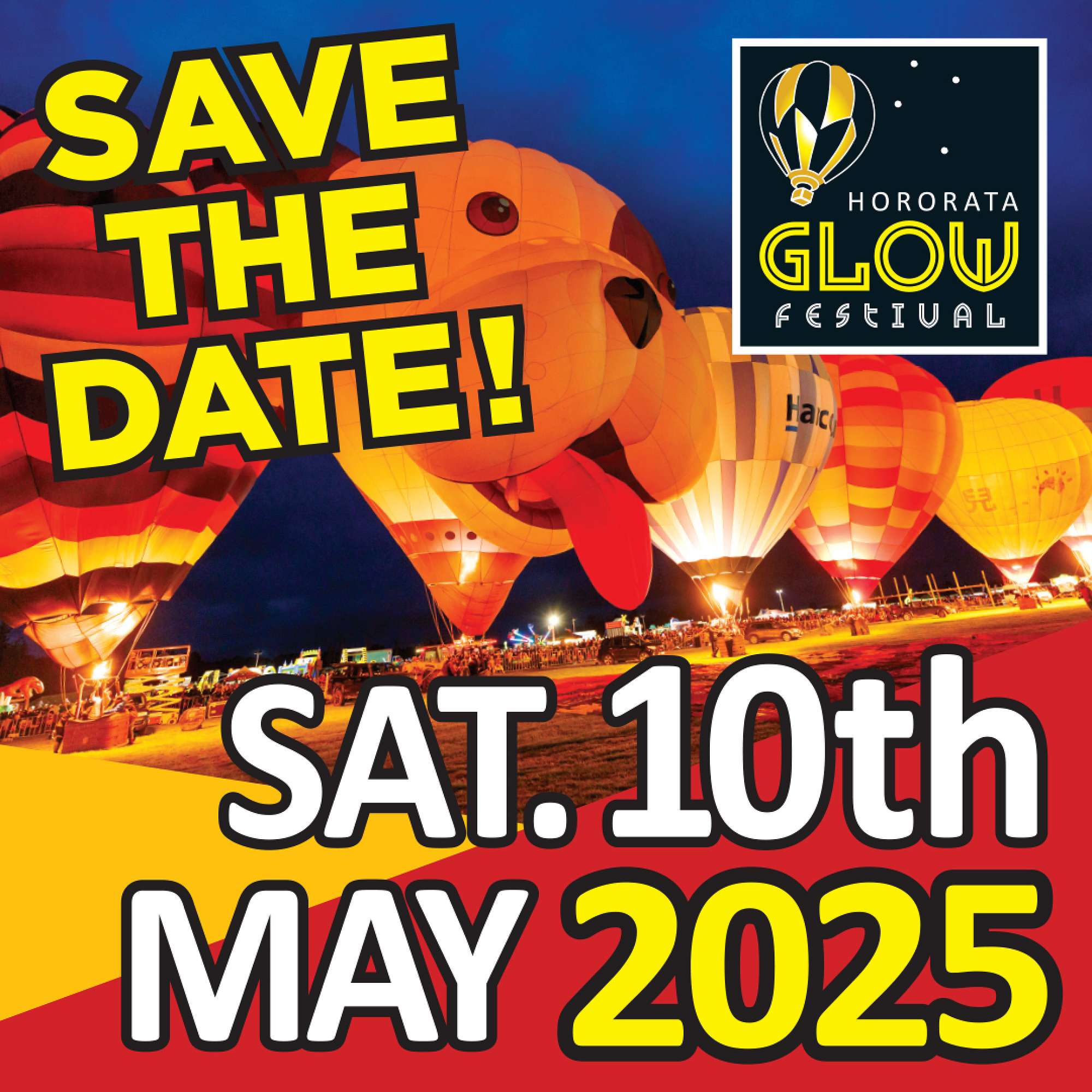 Glow Festival 2025 Dc – Project Glow 2025 – AJRUZ