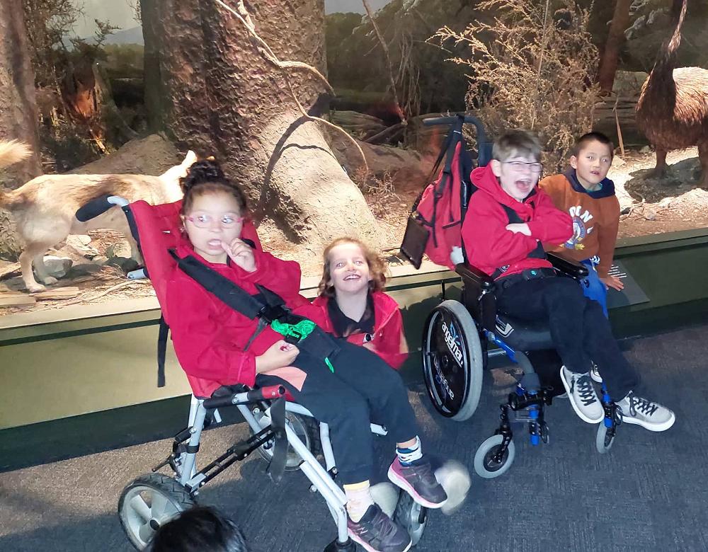 Pītau-Allenvale School News Issue 4 Term 3 2022
