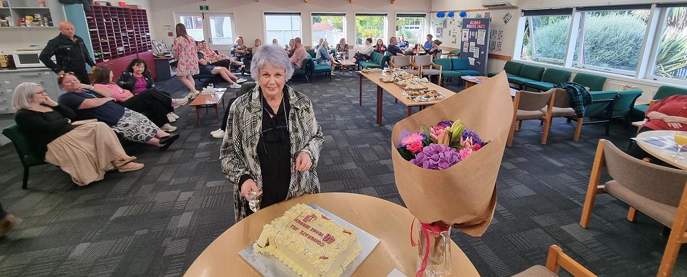 DHS Dispatch, Friday 5 April 2024