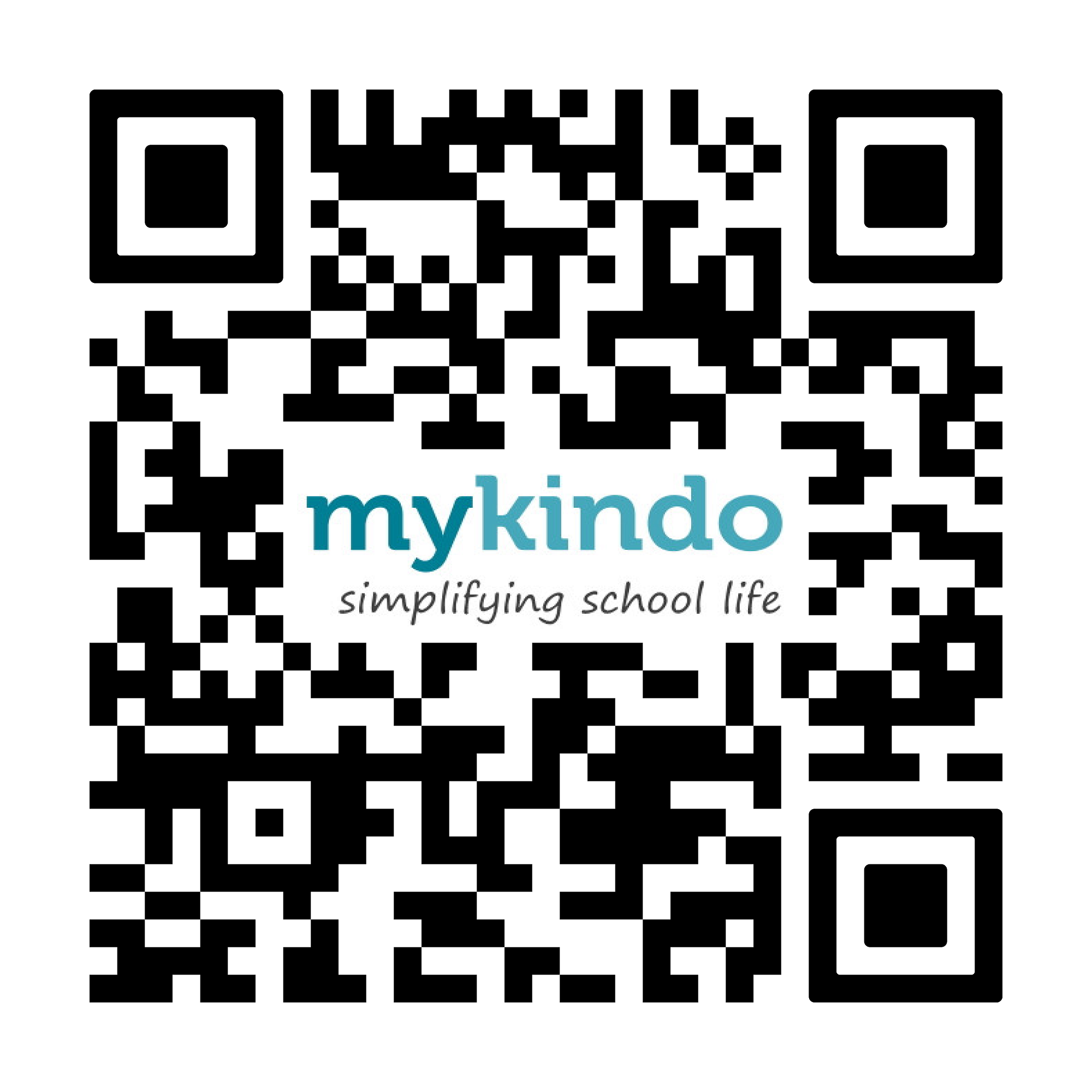 We are now online with myKindo!