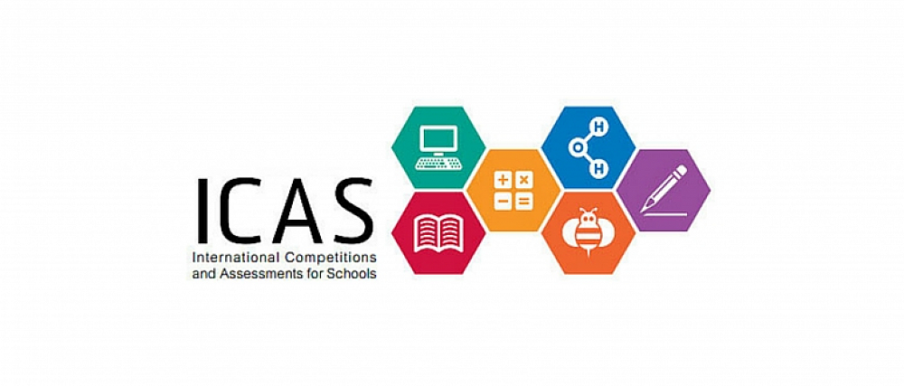 ICAS - Science Competition