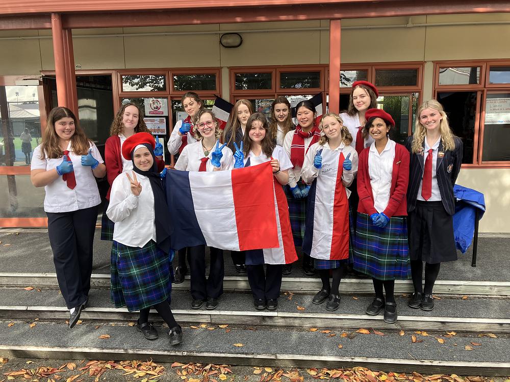 International Languages Week — Weekly Update - 16 June 2023