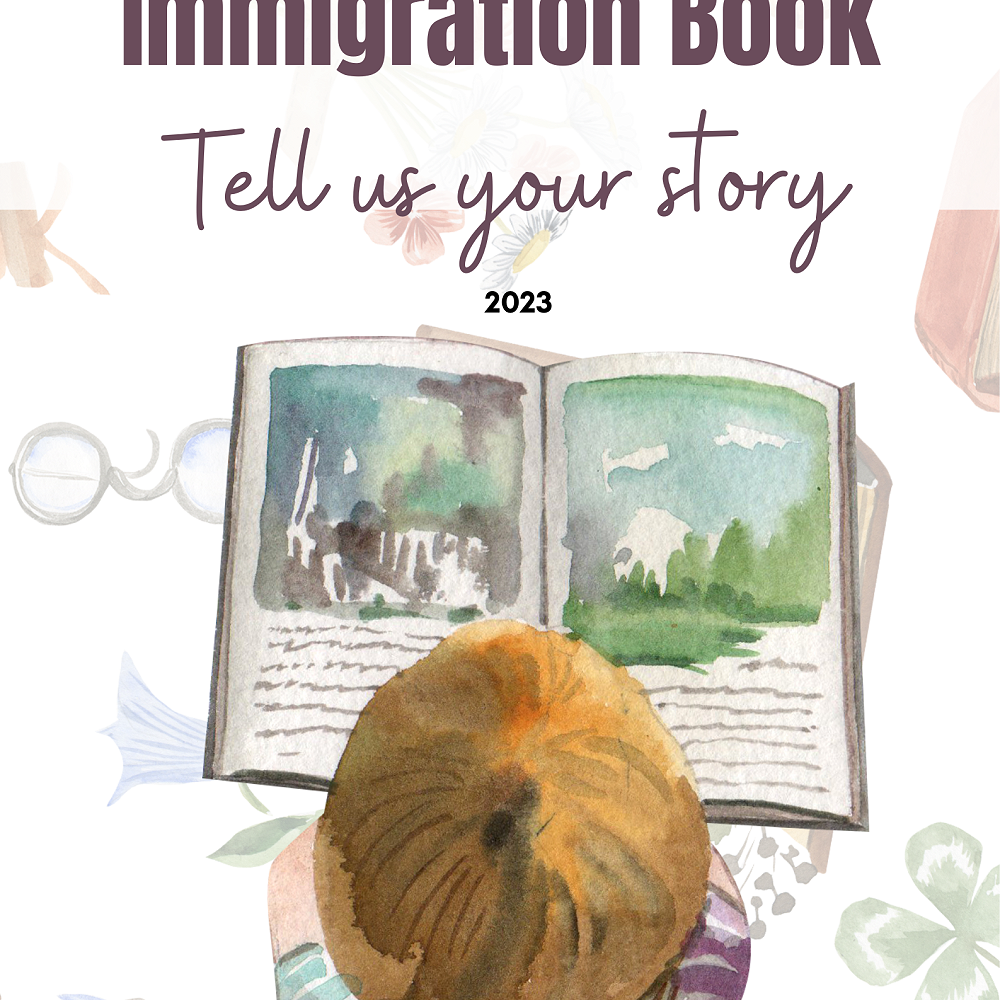 Book of Stories - we need your help — School Newsletter - Term 3, Week 6