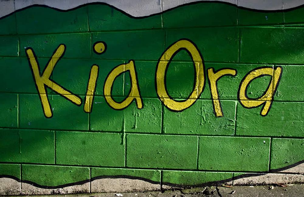 Fia Fia Day - Friday 2 December