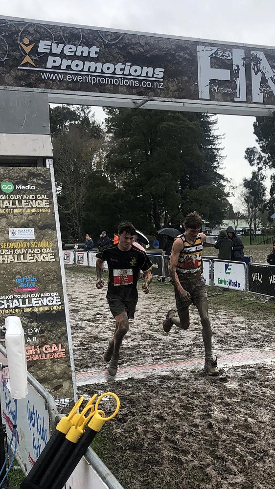 Tough Guy and Gal 2023 💪🏼💪🏼💪🏼 — TKHS Newsletter - Term 2 : Week 10