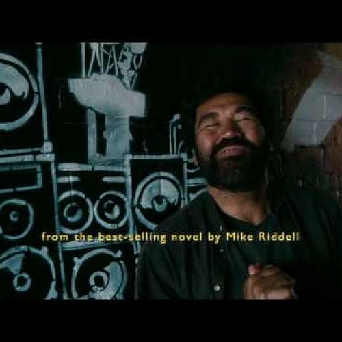 Thinking Theologically with Mike Riddell