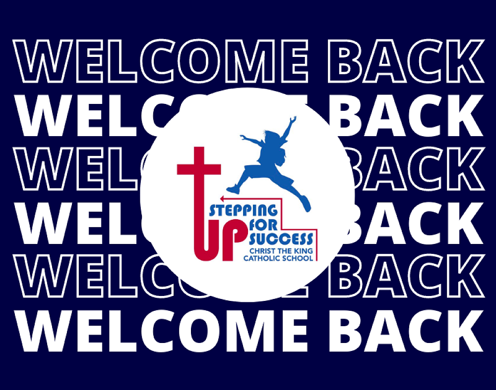 Welcome Back to Term 2