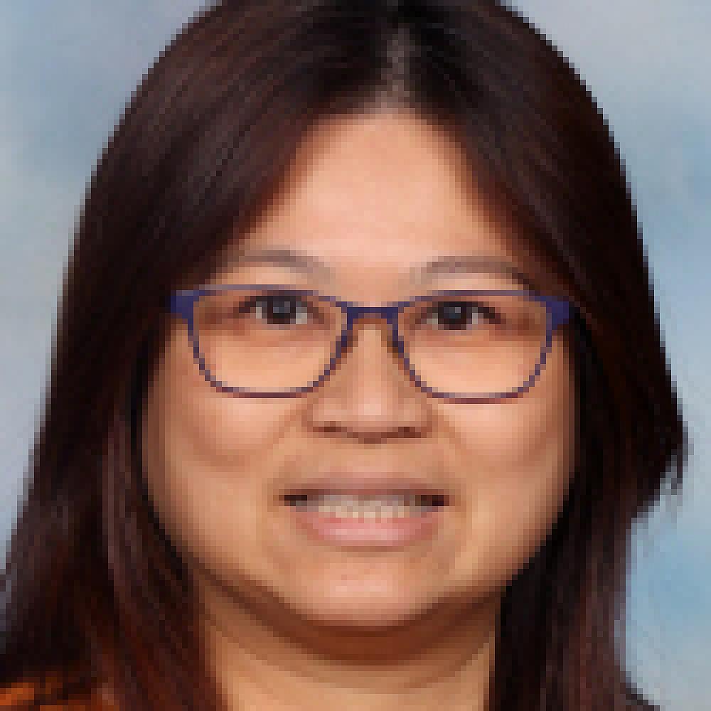 Angeline Loke | Enrolment & Student Services
