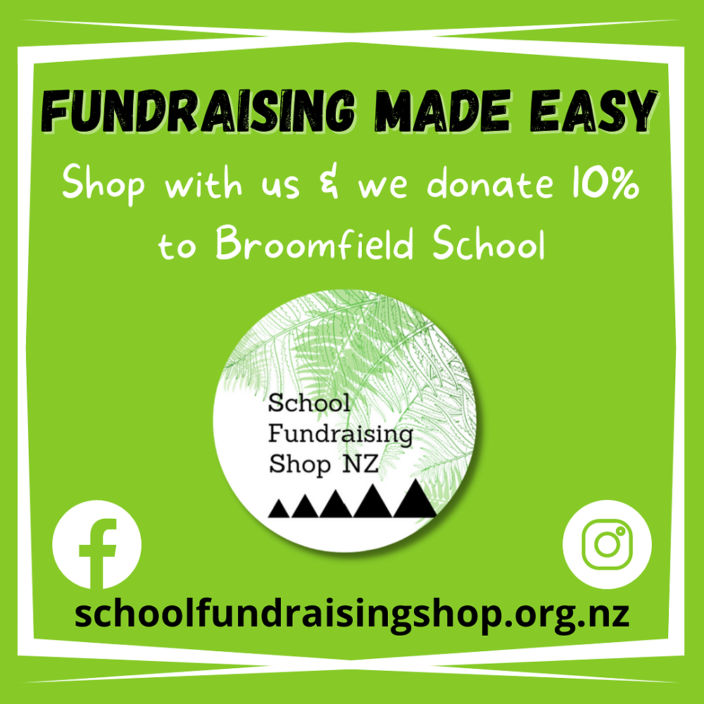 Fundraising Opportunity