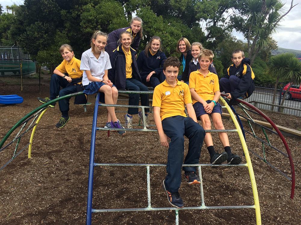 Future Problem Solvers