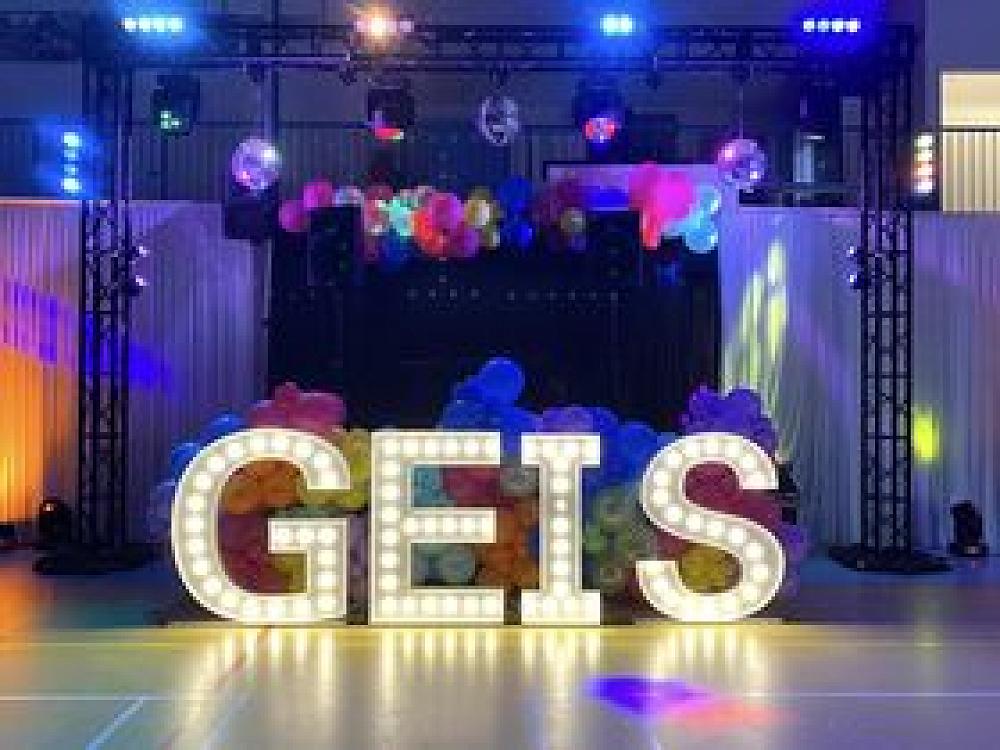 GEIS Newsletter Issue 8 - December 2022