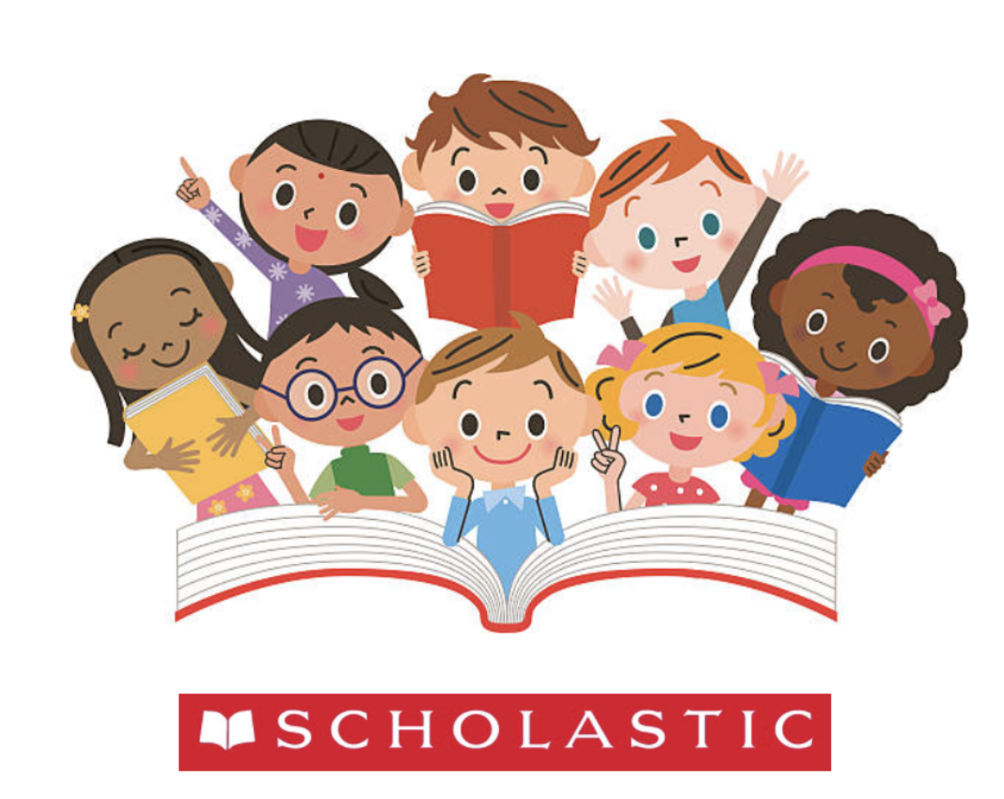 Scholastic Bookclub