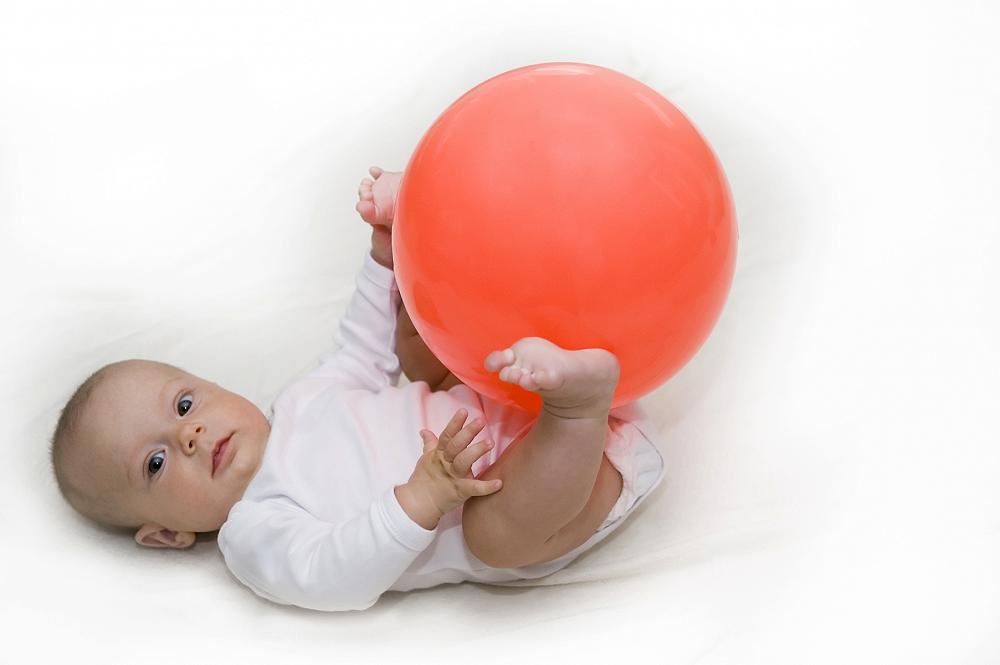 Wriggle & Rhyme: Active Movement Through Music