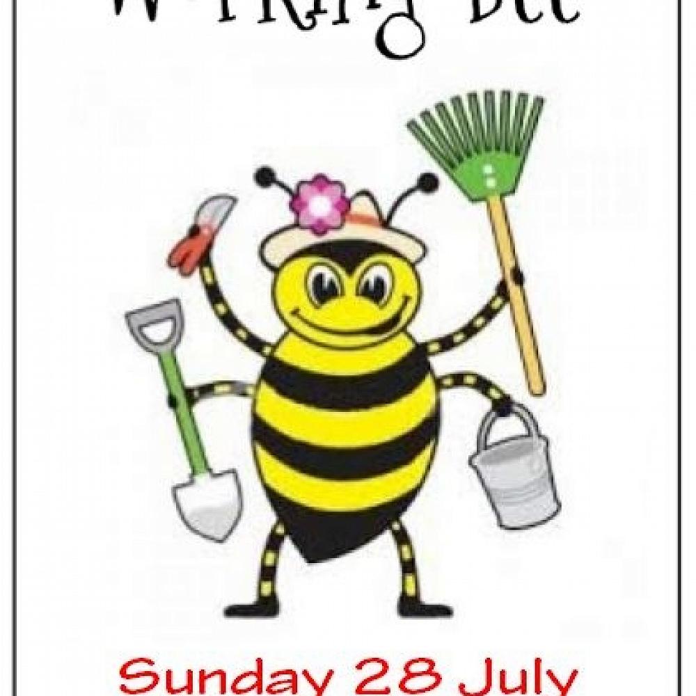 Working Bee