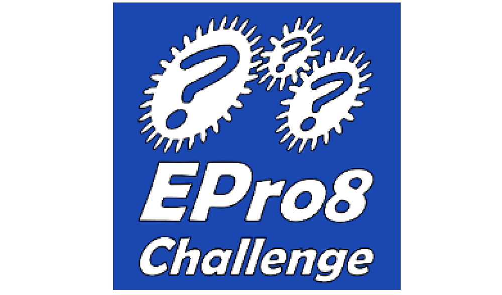 Year 7 & 8 EPro8 Science and Engineering Competition