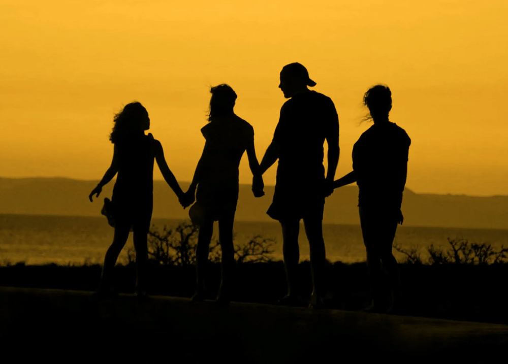 Supporting Young People and Children through Change