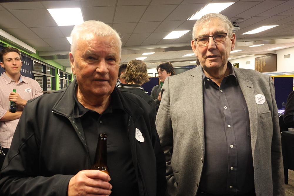 PNBHS Old Boys Dinner, Friday 15th September. What another great Old ...