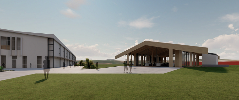 RJHS Newsletter - Term 3, Issue 2