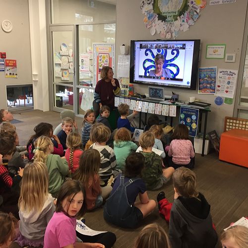 Lyttelton Primary School