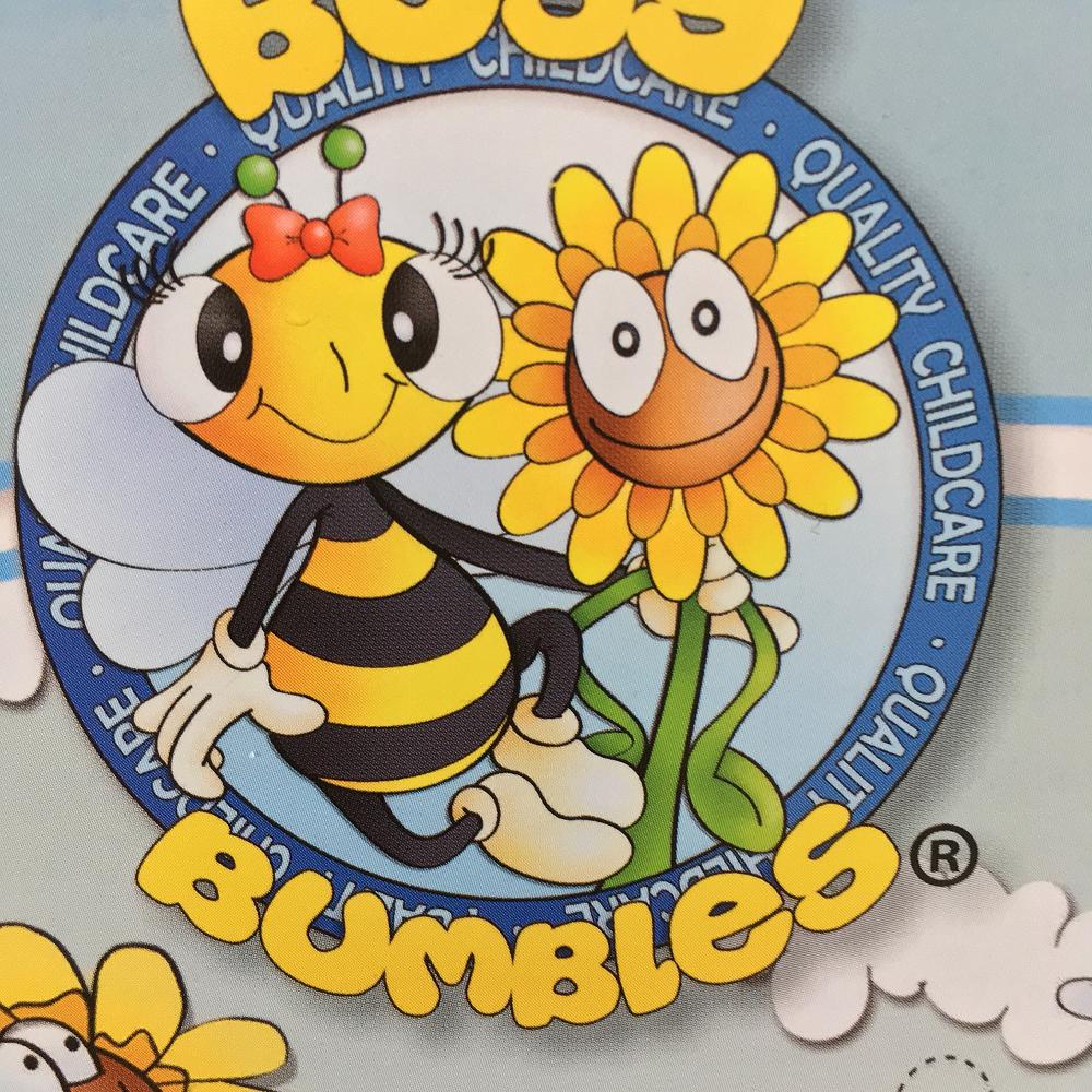 Don't miss out! Busy Bumbles are on their way.