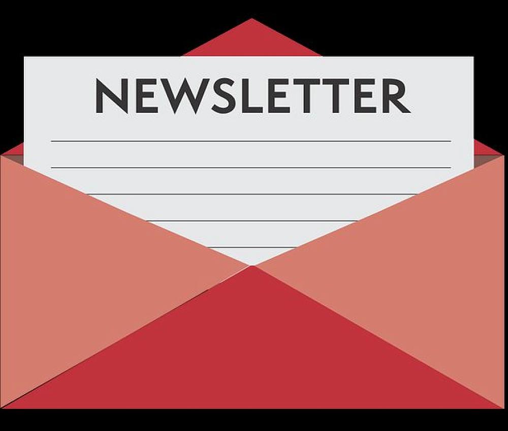 A "new" newsletter