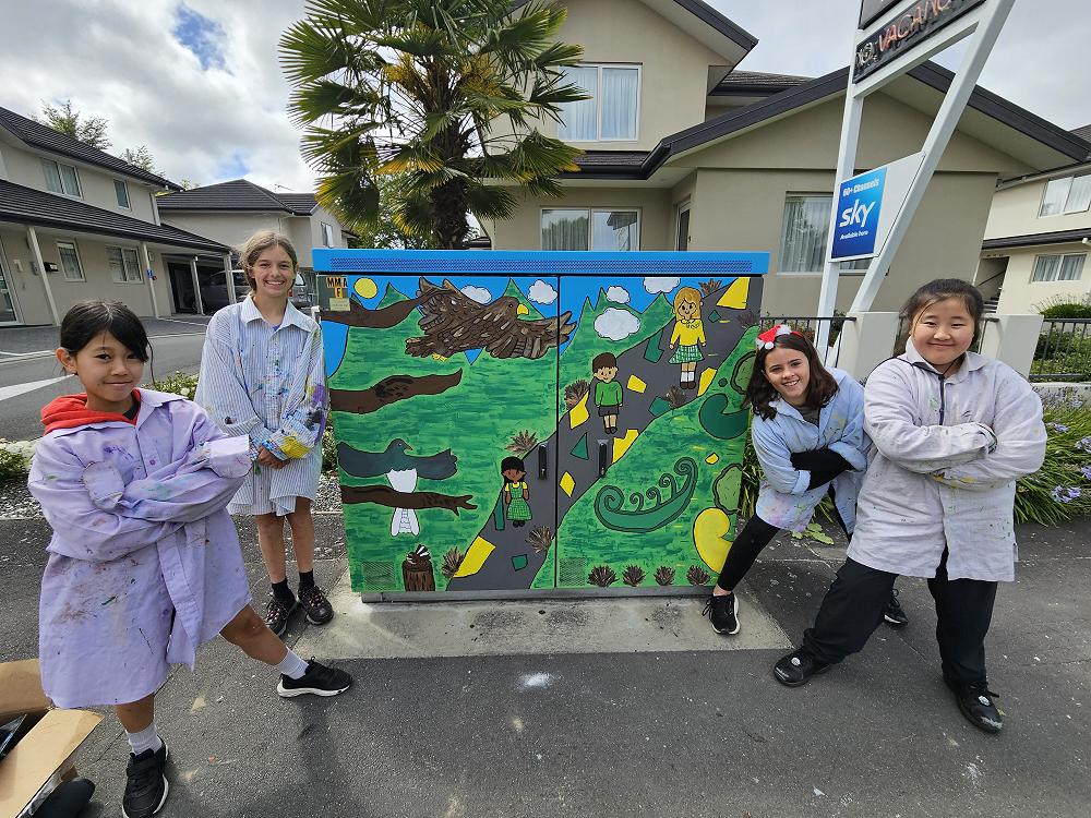 Panui Week 9 Term 4 2023