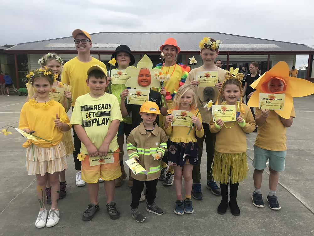 Newsletter 9 September 2022