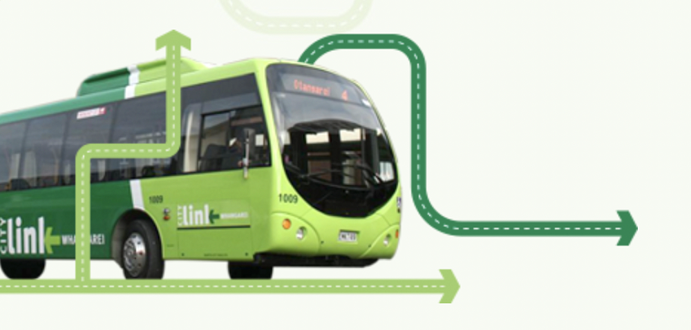 CityLink Bus Concession Information 🚍