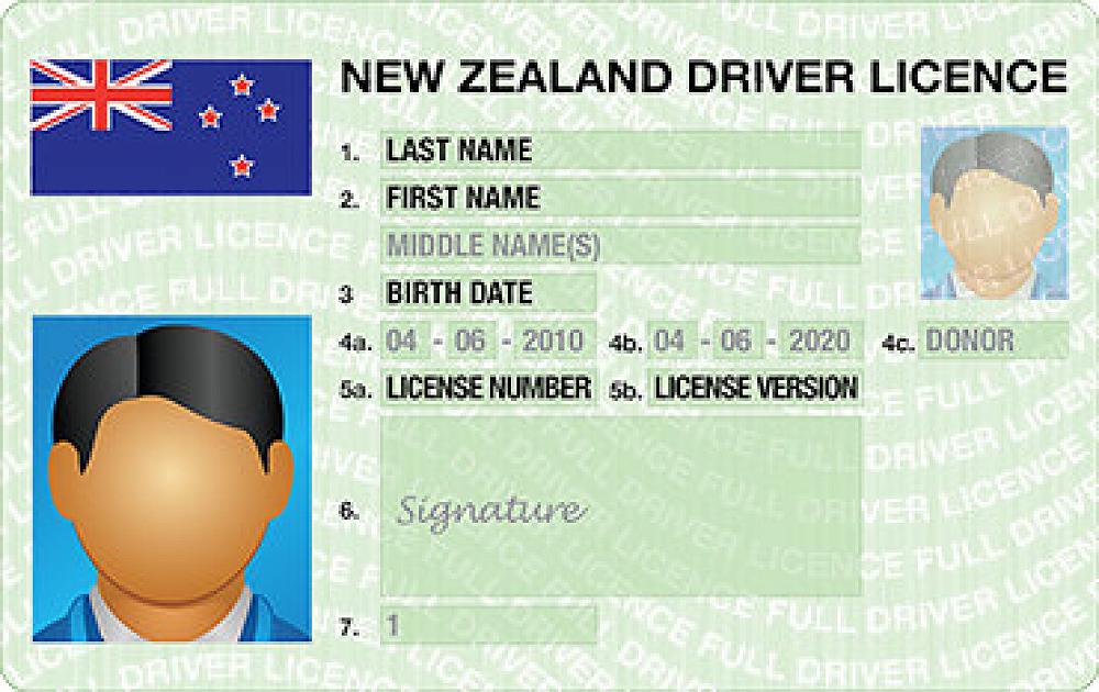 Recognition of Class 1 Driver’s Licenses — Senior School Exams
