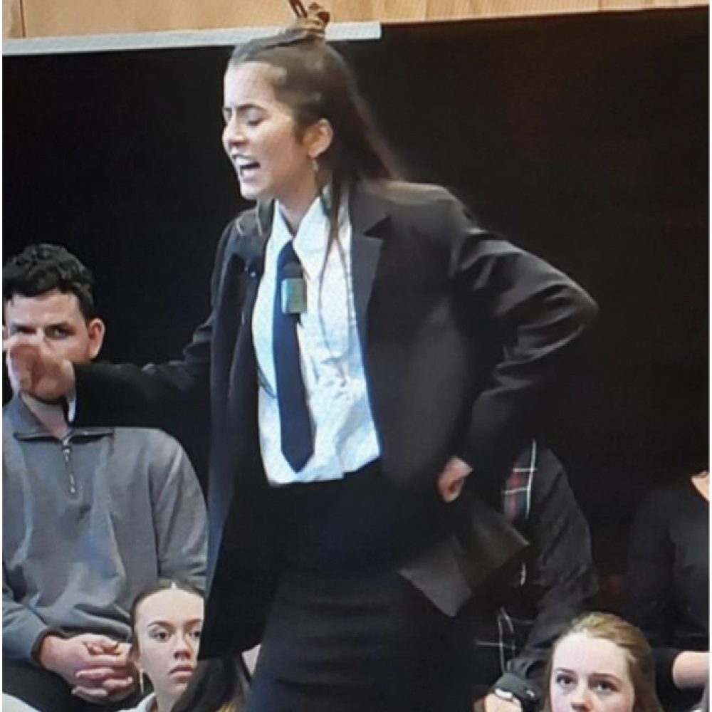 Regional Manu Kōrero Competition