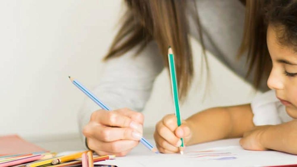 SPELD tuition — Week 9 Term 4 - 14 December 2022