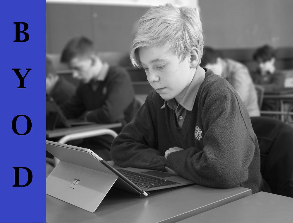 Cyclone Computers - Display of 2019 Recommended Devices