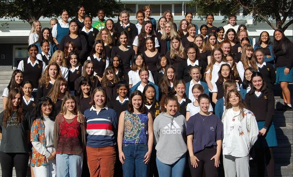 Student Council Committee