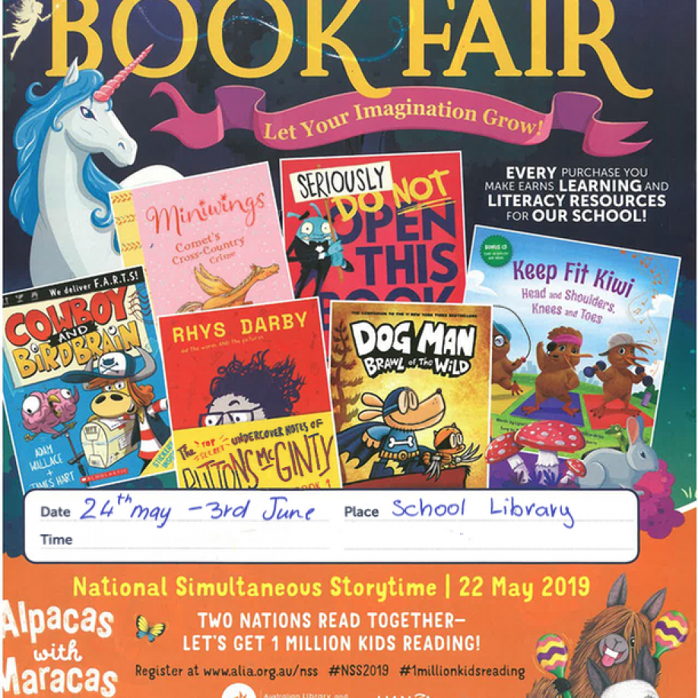 Book Fair