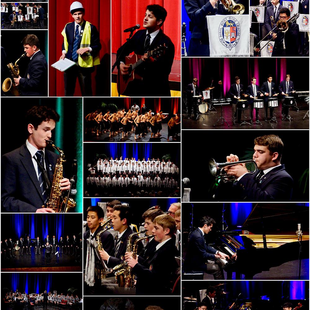 Performing Arts — PNBHS 2021 Subject Information Guide