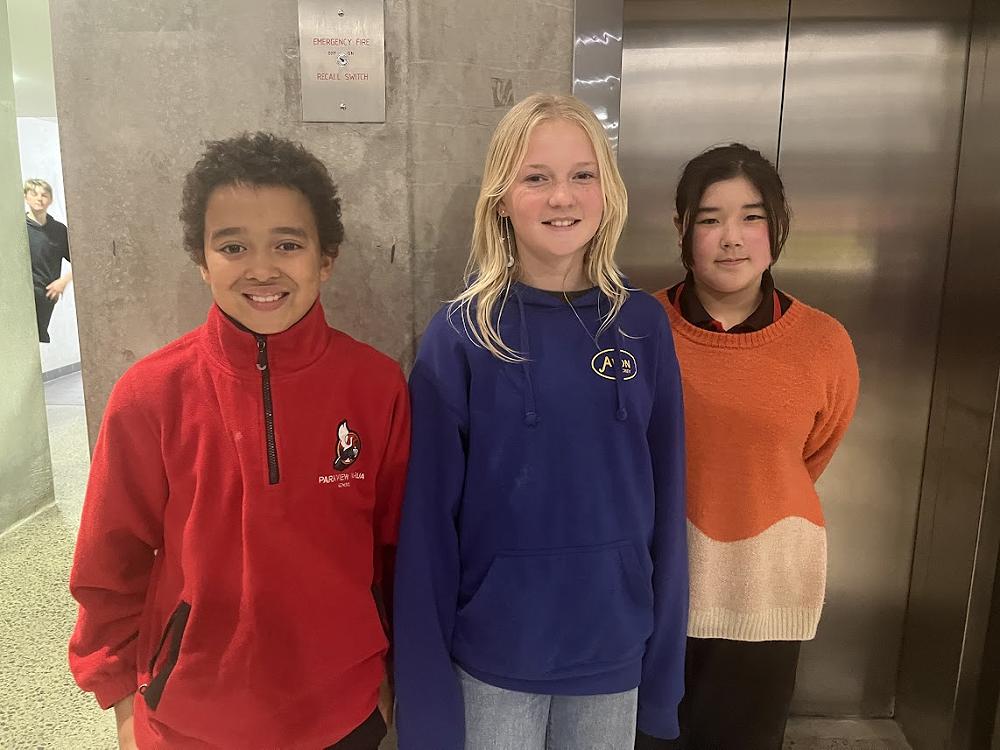 Clever Cantamath Competitors — Term 3, Week 6