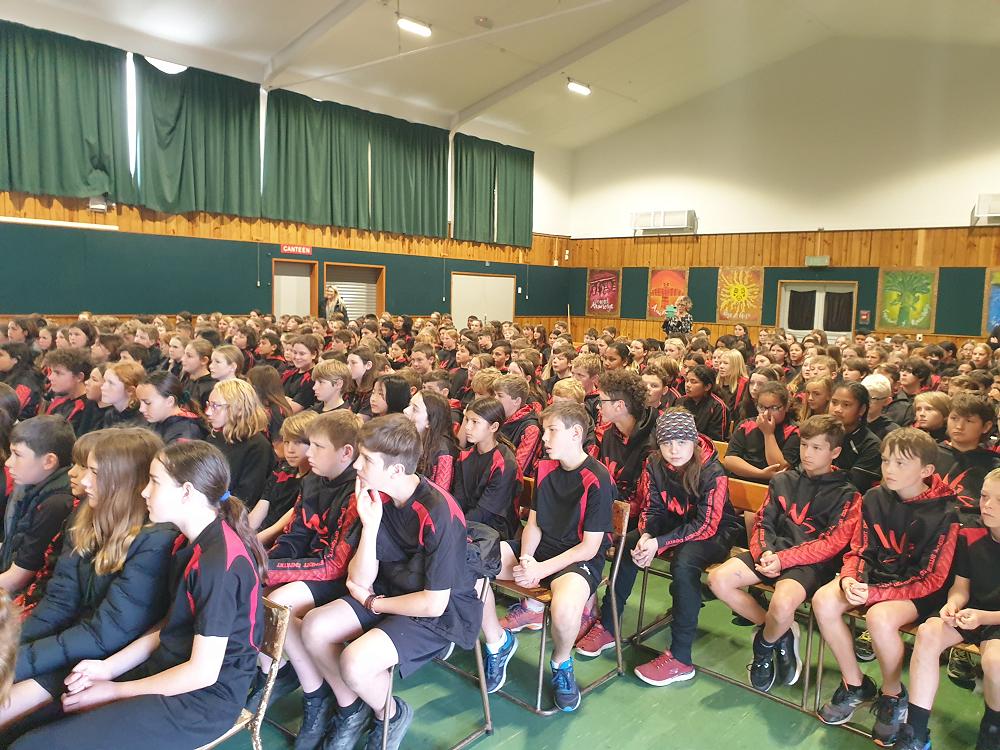 Newsletter: Thursday 22 September 2022. Term 3 Week 9