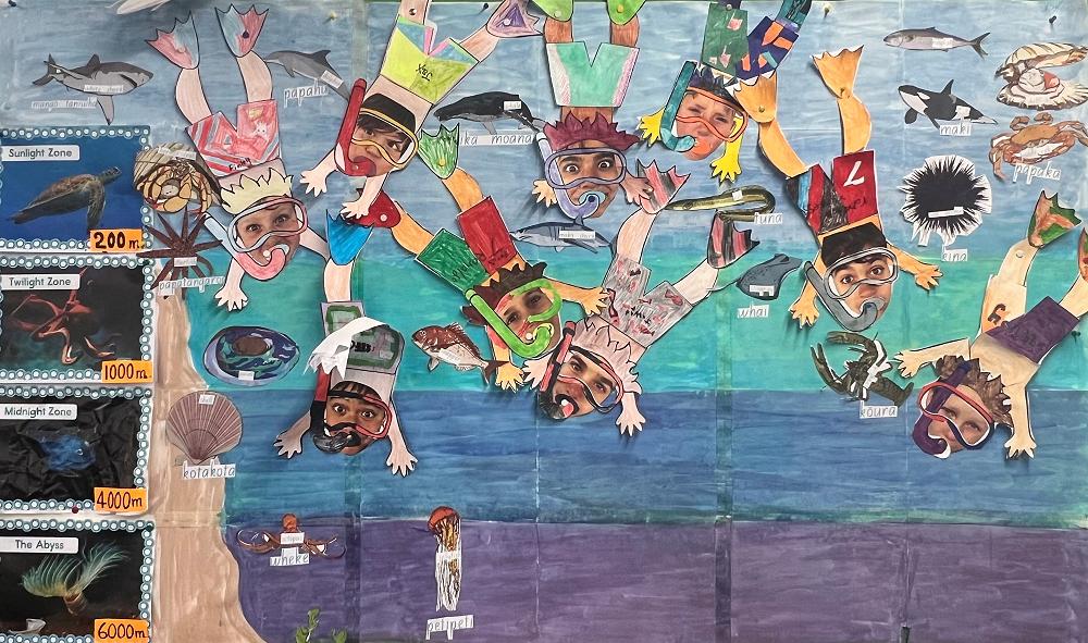 The Latest from Years 5 and 6