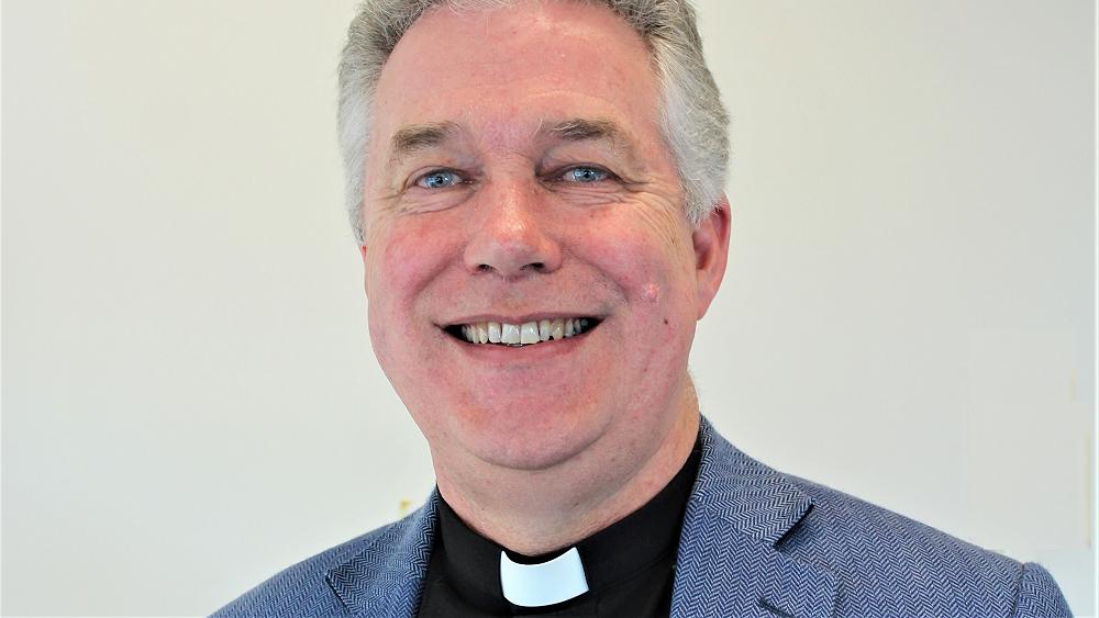 Dean Lawrence outlines benefits of vaccination