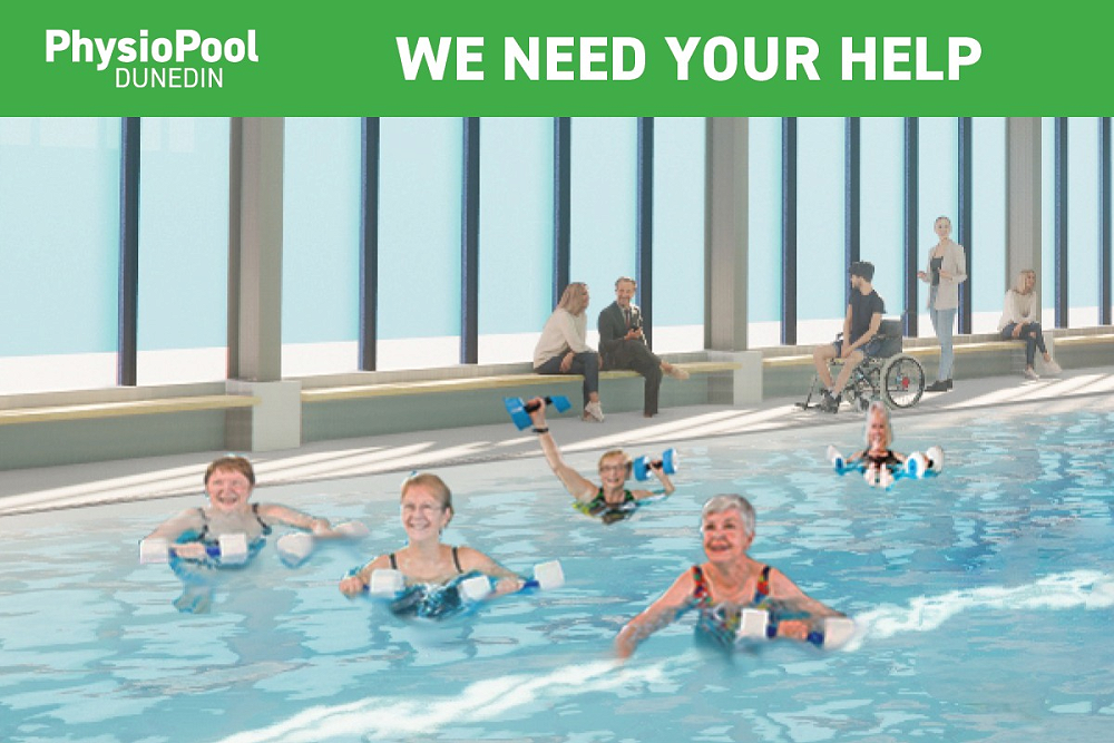 PHYSIO POOL SURVEY