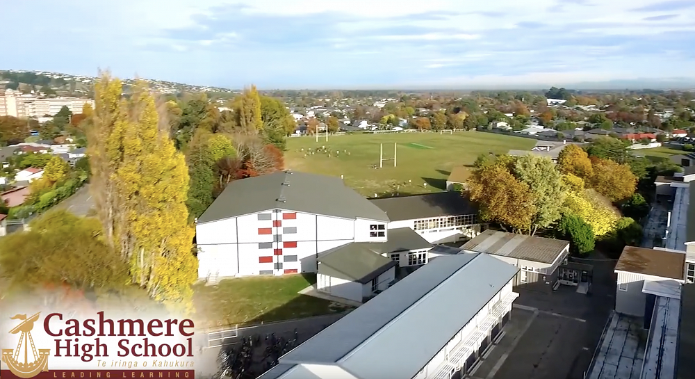 Cashmere High School | Meet and Greet