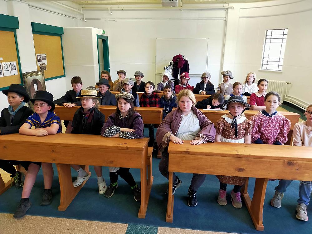 Term 3 Week 7 Newsletter