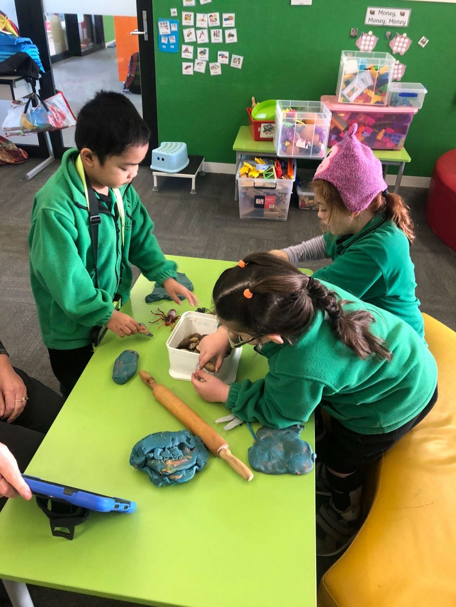 West Rolleston Primary School