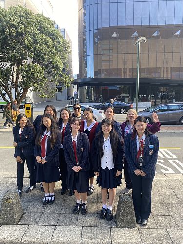 Update - 8 March 2024