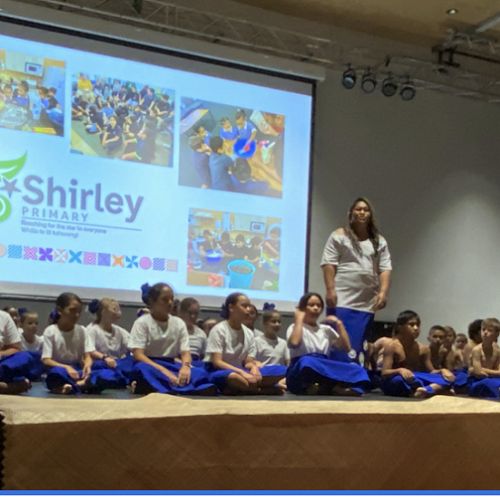 Shirley Primary School