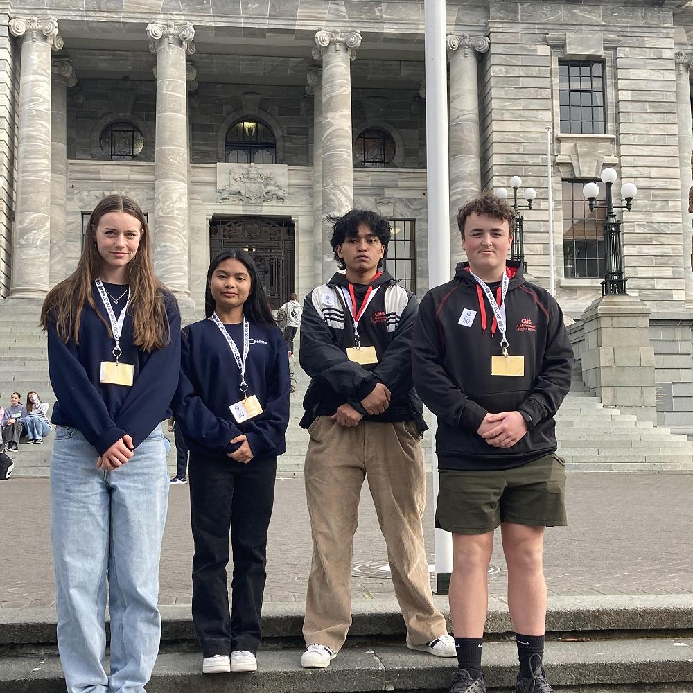 Panui Ono | Newsletter Six 2024